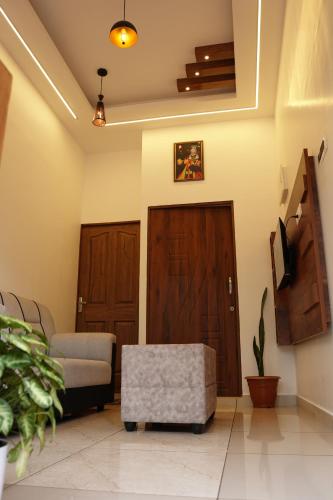 The Wayside Farm Cottage Munnar - Kerala