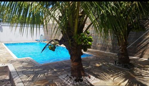 Casa Para Temporada Peruibe - Peruíbe