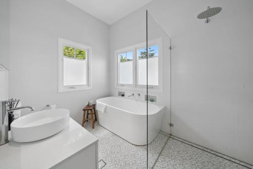 Trefusis Cottage - Blackheath