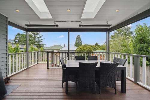 Trefusis Cottage - Blackheath, NSW, Australia