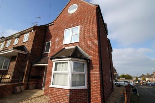 Mayville Avenue Bristol (1 Br With Free Parking) - ブリストル