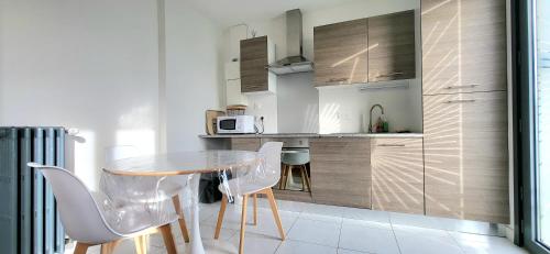 Residence "Winston" Proche Cure - Jonzac