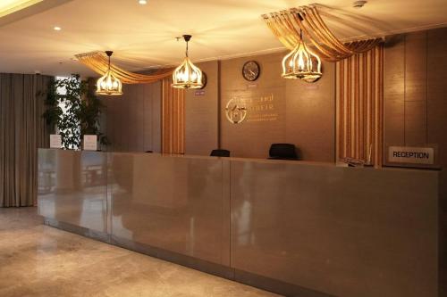 Obeir Resident Hotel - فندق اوبير السكني in Riyadh, Saudi Arabia ...