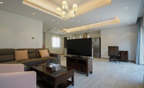 Obeir Resident Hotel - فندق اوبير السكني in Riyadh, Saudi Arabia ...