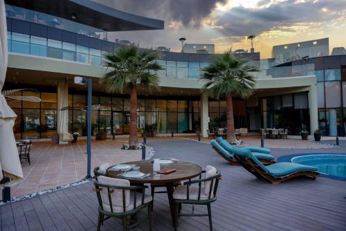 Obeir Resident Hotel - فندق اوبير السكني in Riyadh, Saudi Arabia ...