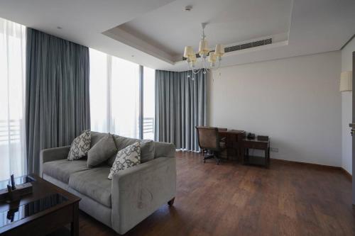 Obeir Resident Hotel - فندق اوبير السكني in Riyadh, Saudi Arabia ...