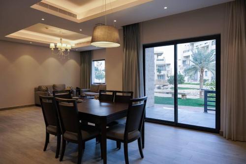 Obeir Resident Hotel - فندق اوبير السكني in Riyadh, Saudi Arabia ...