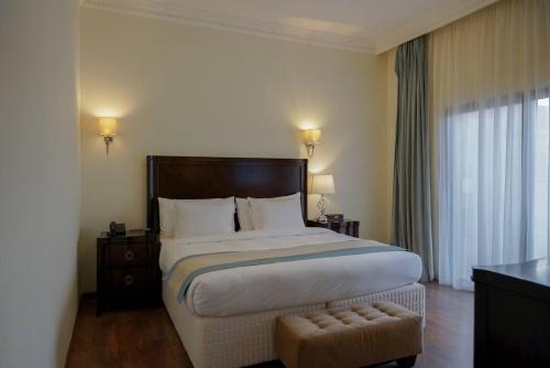 Obeir Resident Hotel - فندق اوبير السكني in Riyadh, Saudi Arabia ...