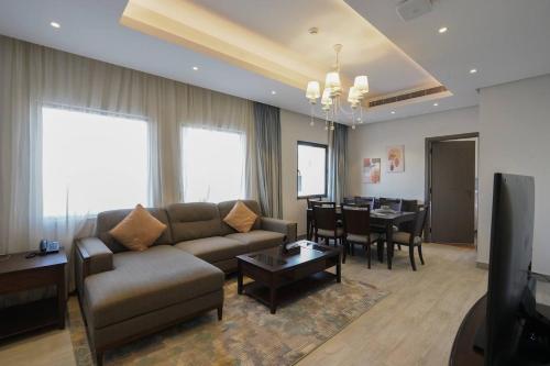 Obeir Resident Hotel - فندق اوبير السكني in Riyadh, Saudi Arabia ...