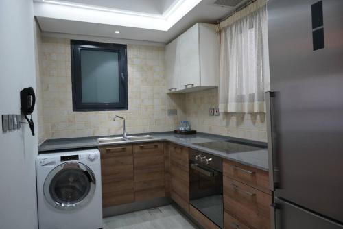 Obeir Resident Hotel - فندق اوبير السكني in Riyadh, Saudi Arabia ...