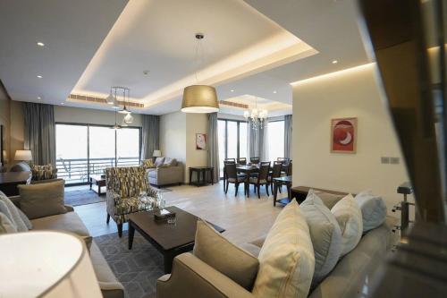 Obeir Resident Hotel - فندق اوبير السكني in Riyadh, Saudi Arabia ...