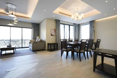 Obeir Resident Hotel - فندق اوبير السكني in Riyadh, Saudi Arabia ...