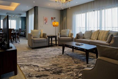 Obeir Resident Hotel - فندق اوبير السكني in Riyadh, Saudi Arabia ...