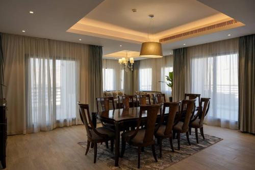 Obeir Resident Hotel - فندق اوبير السكني in Riyadh, Saudi Arabia ...