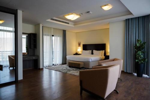 Obeir Resident Hotel - فندق اوبير السكني in Riyadh, Saudi Arabia ...