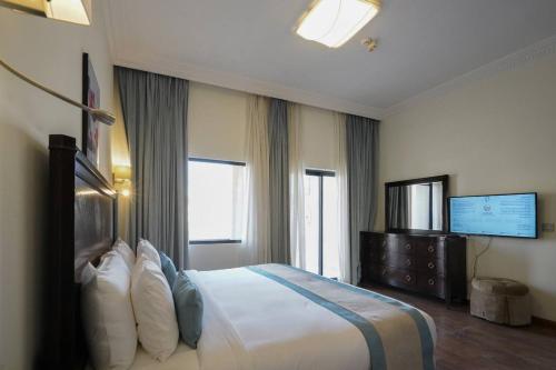 Obeir Resident Hotel - فندق اوبير السكني in Riyadh, Saudi Arabia ...