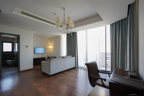 Obeir Resident Hotel - فندق اوبير السكني in Riyadh, Saudi Arabia ...