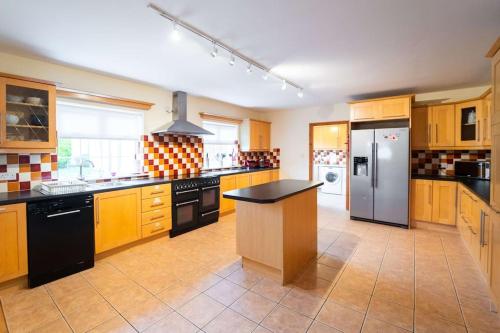 Cluain Dara House - Dingle