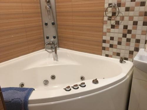 Butas Su Jacuzzi - Kaunas