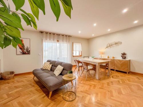 Comfortable Apartment In Viana Do Castelo - Viana do Castelo