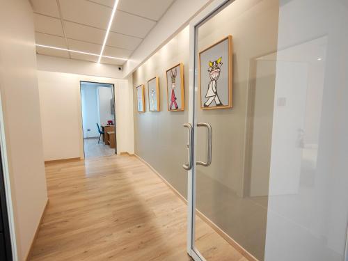 Galleria Roma Art Guesthouse - Oristano