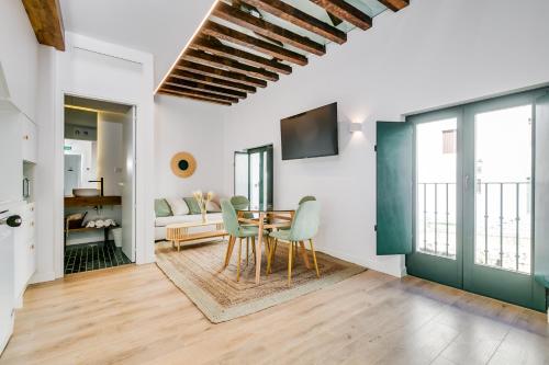 Palacio De Bobadilla Suites - Cuenca