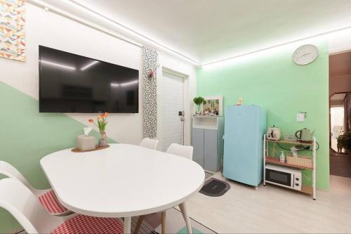 #1 Mapo Hongdae Detached Home 마포 공항철도 홍대입구역 도보5분 - Seúl