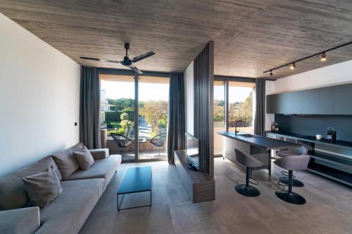 Golden Sun Luxury Apartment Adults Only - Rodosz