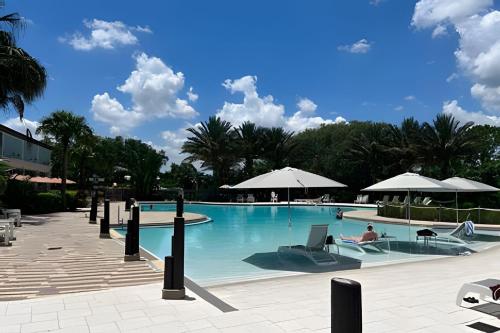 Brand New Lux Townhome Close To Disney - Davenport, FL