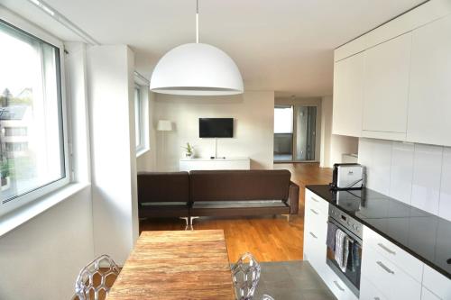 Balcony Suite In Central Zurich Sh2,4r - Zúrich