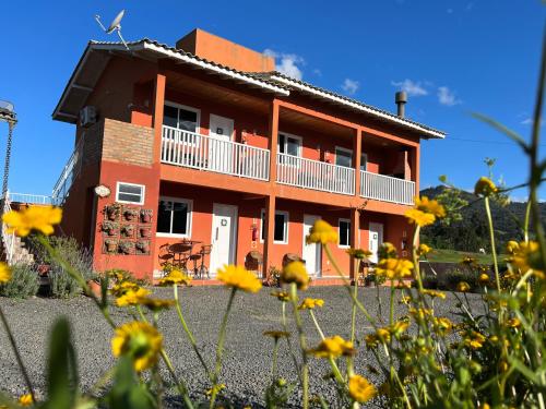 Apartamentos De Altitude Urubici - Urubici