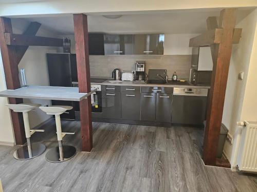 Suite Dari - Bernburg