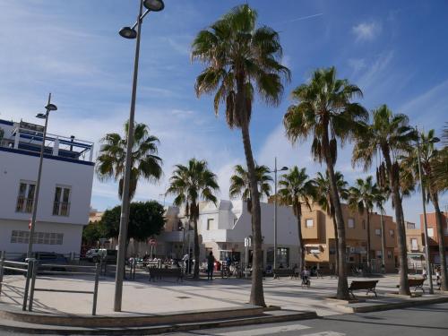Precioso Apartamento En Cabo De Gata - Cabo de Gata