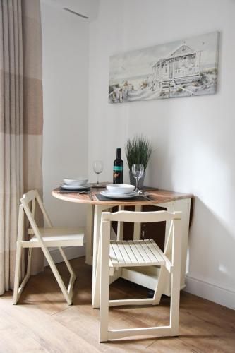 Parkside Apartment - Norwich