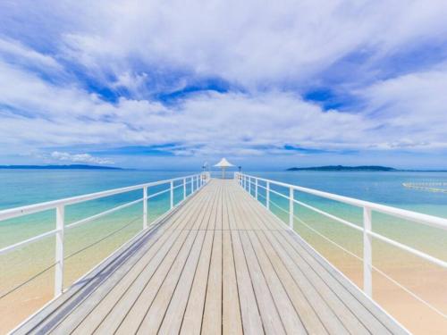 リバーサイドIshigaki 赤瓦A棟 - Ishigaki