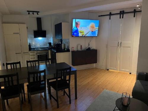 Ferienwohnung Am Knoops Park - Ritterhude