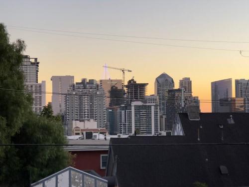 Chic Home By Little Italy And Sd - San Diego Airport (SAN)