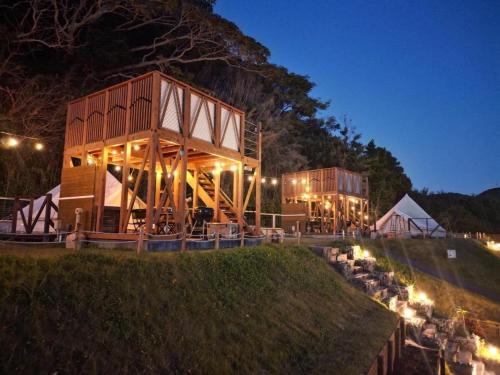 Farmer's Fieldz - Vacation Stay 42161v - 館山市