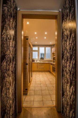 Main Prague Square Apartments Sauna And Fireplace - Praga