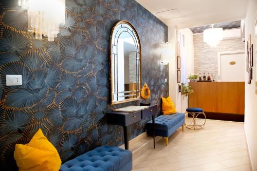 Hotel Anacapri - Lazio