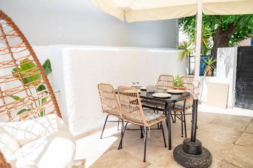 Kosnian City Suites B - Kos