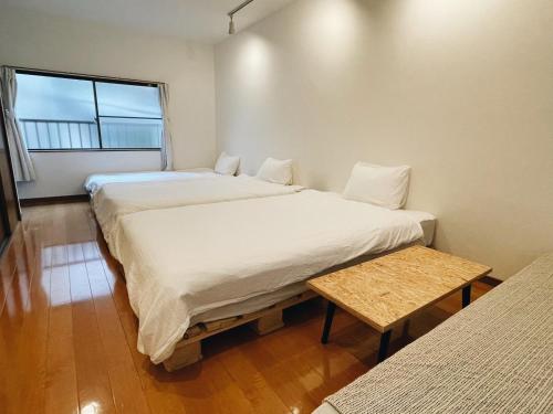 Ui House - Vacation Stay 16068 - 오사카시