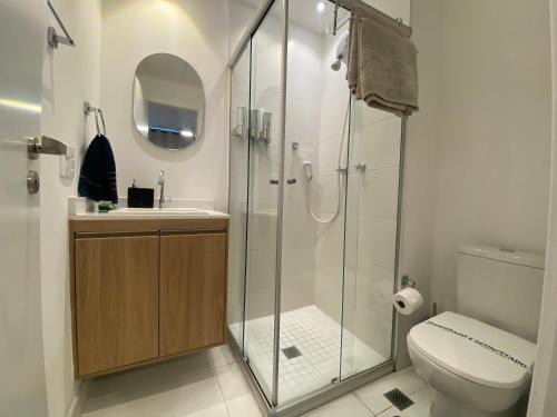 Mv 100 Moderno Apartamento Em Frente Ao Metro Bras ! - Rua Coronel Mursa, 56 - Bras - São Paulo