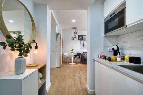 Apartamento En El Centro Historico De Sevilla - Sevilla