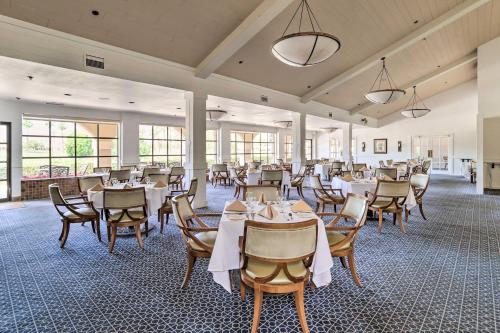 Pet-friendly Palm Desert Retreat: Golf Course View - Palm Desert, CA