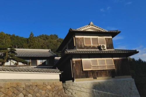 奈良公園から車で約12分のお宿 - Nara