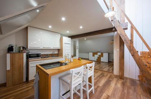 Elevante Residence - Poprad