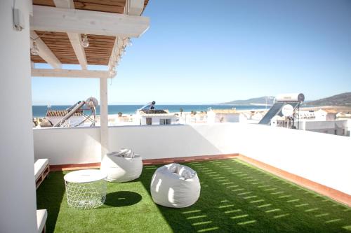 17 - La Casa Del Poniente - Enjoy Tarifa - Tarifa