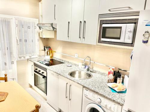 Casa Candida Parking Y Wifi Incluido - Oviedo