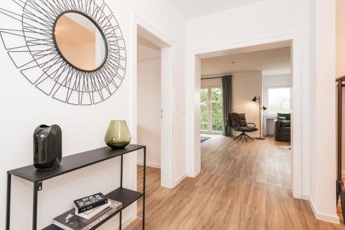 Artful Stay For 4 - Krefeld